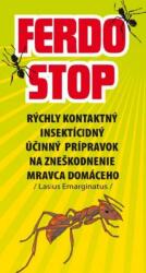 Vásárlás: Kréta hangyák ellen FERDO STOP 8 g Rovar és kártevő irtó szer ...