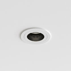 Vásárlás: ASTRO LIGHTING design lámpa Pinhole Slimline Round Fixed Fire ...