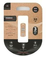 Tech One Tech Pro Smart Clip 32GB TEC3003-32 (Memory stick) - Preturi