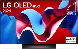 LG OLED48C44LA TV - Árak, olcsó OLED 48 C 44 LA TV vásárlás - TV boltok ...