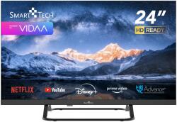 Smart Tech 24HV02V TV - Árak, olcsó 24 HV 02 V TV vásárlás - TV boltok, tévé akciók
