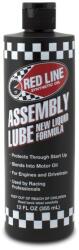 Red Line Oil Red Line Liquid Assembly Lube 355ml - Lubrifiant de ...