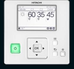 Hitachi Controler Hitachi Yutaki (PC-ARFH2E) (Termostat) - Preturi