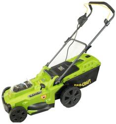 PRO-CRAFT PLM22 (14197) (Masina de tuns iarba) - Preturi