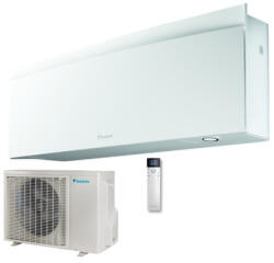 Daikin FTXTJ30A / RXTJ30A Emura (Aer conditionat) - Preturi