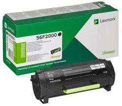 Lexmark Toner Lexmark 56F2000, MS321, MS421, MS521, MS621, MS622, MX321 ...