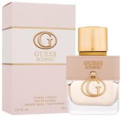GUESS Iconic EDP 30 ml Preturi GUESS Iconic EDP 30 ml Magazine