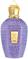 Xerjoff Purple Accento Crystal Edition EDP 100 ml parfüm vásárlás ...