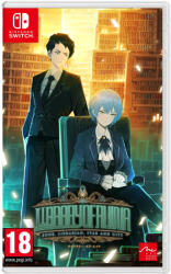 Vásárlás: Arc System Works Library of Ruina (Switch) Nintendo Switch ...