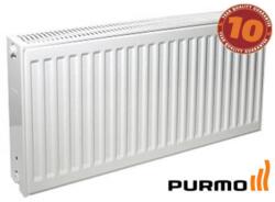 Purmo Calorifer otel Purmo C22, 2051 W, alb, 600 x 1200 mm, accesorii ...