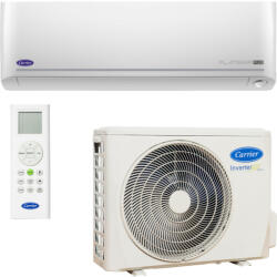 Carrier 38QHP09E8S-2 / 42QHP09E8S-2 Platinum Plus (Aer conditionat ...