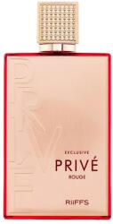 Riiffs Prive Rouge Exclusive EDP 80 ml Preturi Riiffs Prive Rouge ...