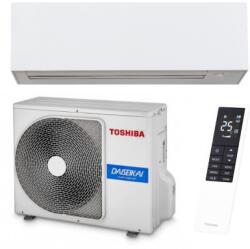 Toshiba RAS-B13S4KVPG-E / RAS-13S4AVPG-E Daiseikai 10 (Aer conditionat) - Preturi