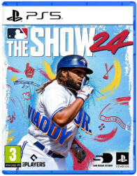 Vásárlás: Sony MLB The Show 24 (PS5) PlayStation 5 játék árak ...