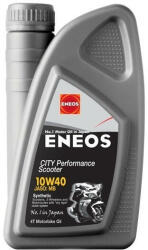 ENEOS City Performance Scooter 4T 10W-40 1 l (Ulei motor) - Preturi
