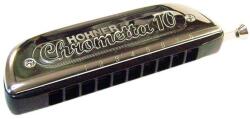 Vásárlás: HOHNER Chrometta 10 Szájharmonika árak összehasonlítása ...
