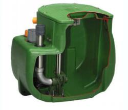 DAB FEKABOX 200 (Pompa, hidrofor) - Preturi