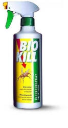 Vásárlás: BioKill original plus 500ml szórófejes (biok5301) Rovar és ...