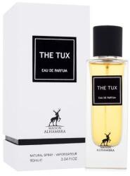 Alhambra The Tux EDP 90 ml Preturi Alhambra The Tux EDP 90 ml Magazine