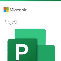 Microsoft Project Plan 5 - éves előfizetés (1 év) (CFQ7TTC0HD9Z-0002 ...