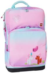 LEGO® LEGO Iconic Sparkle, Maxi Plus - ghiozdan școlar (SL20214-2406 ...