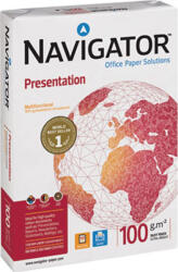 Navigator Presentation Hârtie de Imprimare A4 100gr/m2 1x500 foi ...