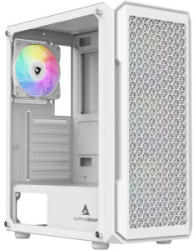 PC Garage Gaming ZMEU Legendar Alb Hyper PBA v2 Sisteme Desktop - Preturi