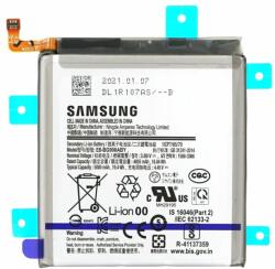 Samsung Baterie pentru Samsung Galaxy S21 Ultra 5G / SM-G998, originală ...