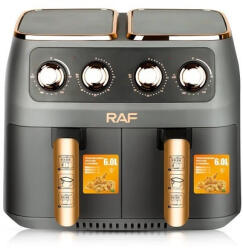 RAF R5236 (Friteuza, Airfryer) - Preturi