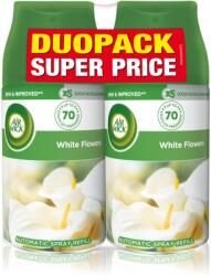 Air Wick Freshmatic White Flowers odorizant de camera rezervă cu parfum ...