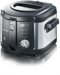 Hauser DFS-240 olajsütő vásárlás, olcsó Hauser DFS-240 olajsütő árak ...