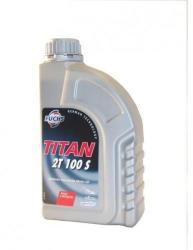 Vásárlás: FUCHS Titan 2T 100 S 1 l Motorolaj árak összehasonlítása ...