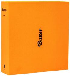 BTS - Butter, Cream Version (CD Box) (Muzica CD, DVD, BLU-RAY) - Preturi