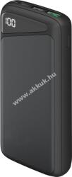 Vásárlás: Goobay Fast Charge Powerbank gyors töltésű 20000mAh 18W Power ...