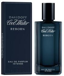 Davidoff Cool Water Reborn for Men (Intense) EDP 50 ml Preturi Davidoff ...