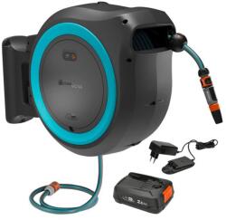 GARDENA PowerRoll XL 18640-20 (Derulator furtun) - Preturi
