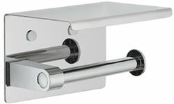 Gedy 2839 Chrome (Suport hartie igienica) - Preturi