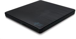 LG Hitachi-LG GP60NB60 inscriptor DVD extern negru (GP60NB60. AUAE12B ...
