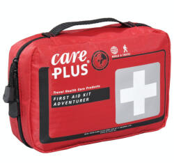 Care Plus First Aid Kit Adventurer (Prim-ajutor) - Preturi