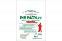 Var Pasta 5 kg (01058 376) (Vopsea lavabila interior) - Preturi