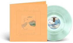 Vásárlás: Mitchell, Joni Court and Spark (Coke Bottle Green Clear Vinyl ...