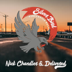 Vásárlás: Chandler, Nick & Delivere Silver Bird Zenei CD árak ...