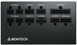 MONTECH Century G5 850W 80 PLUS Gold (SAMTCENG5850) vásárlás, olcsó ...