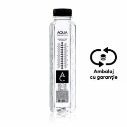 Aqua Carpatica Apa plata AQUA CARPATICA 0.5 l, eticheta SGR, 12 buc/bax ...