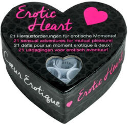 Vásárlás: Tease & Please Erotikus Szívjáték (nl En De Fr) Szexjáték árak összehasonlítása ...