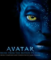 Orpheus Music / Warner Music James Horner - Avatar, Soundtrack (CD ...