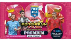 PANINI FIFA 365 2024/2025 - ADRENALYN cărți - PACHET PREMIUM (01-7831 ...