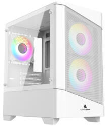 ALPHAGEAR Monarch RGB White (Carcasa) - Preturi