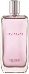 Yves Rocher L'Evidence EDP 100 ml parfüm vásárlás, olcsó Yves Rocher L ...