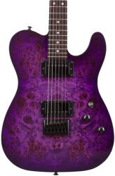 Schecter Guitar Research Schecter PT Standard (PBB) - Chitara electrica ...